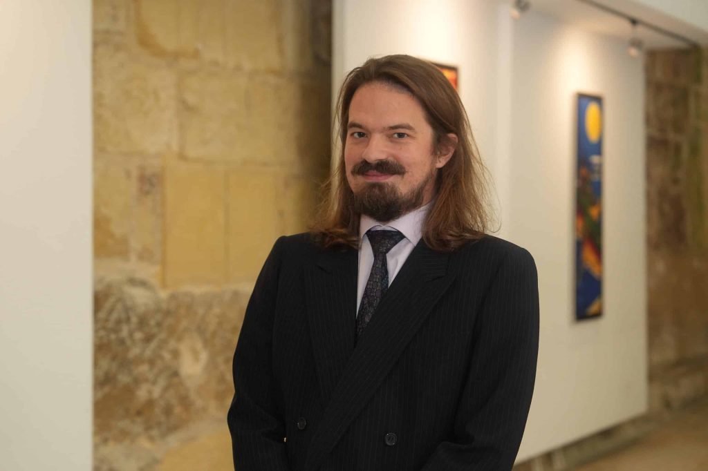 Teodor Reljić - Ktieb.org.mt