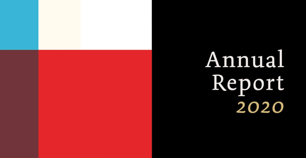 NBC Annual Report 2020 - Ktieb.org.mt