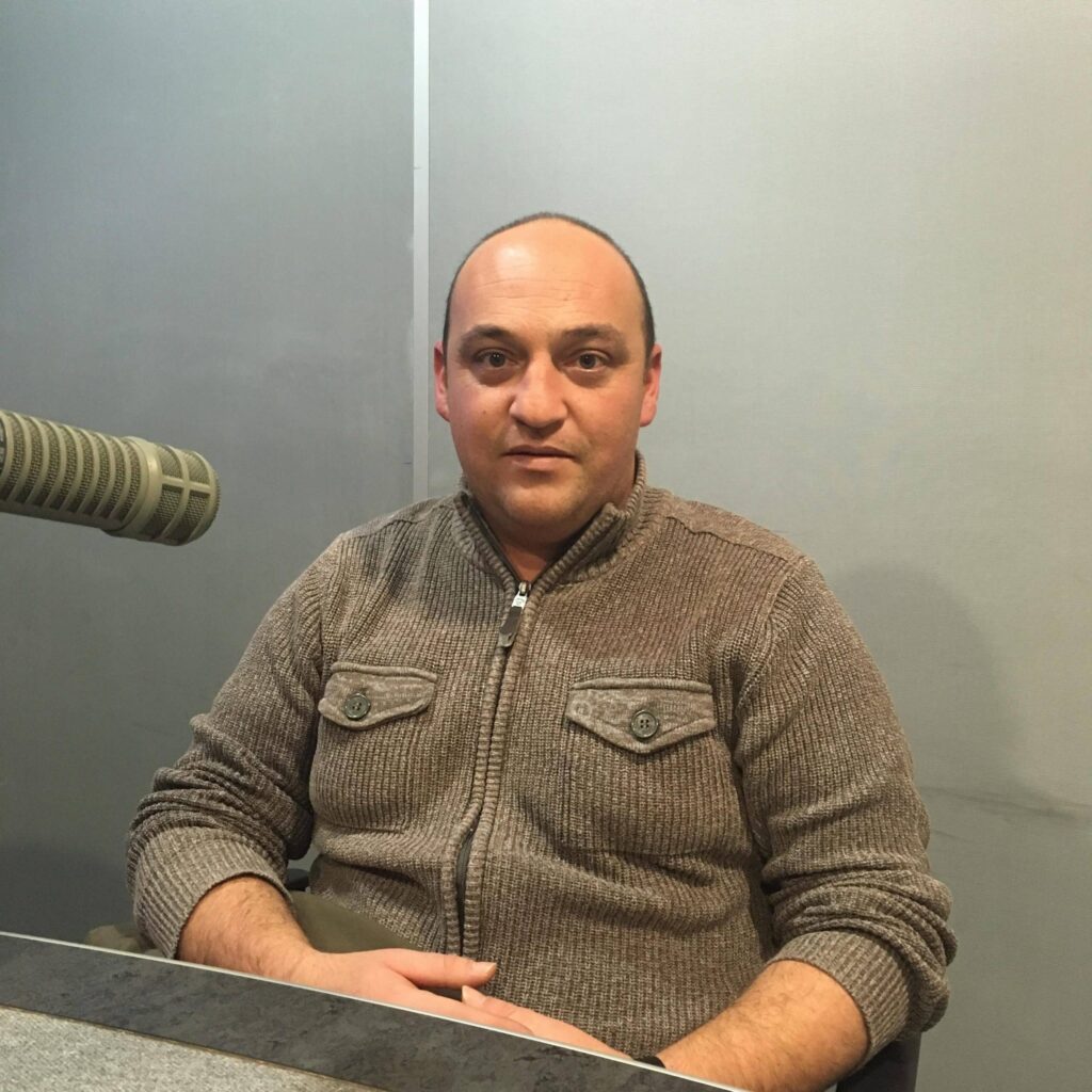 Taħt il-Qoxra: Josef Borg - Ktieb.org.mt