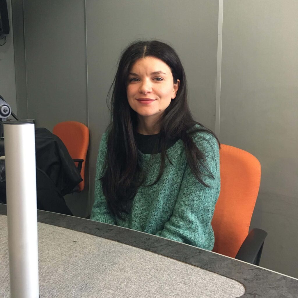 Taħt il-Qoxra: Simone Spiteri - Ktieb.org.mt