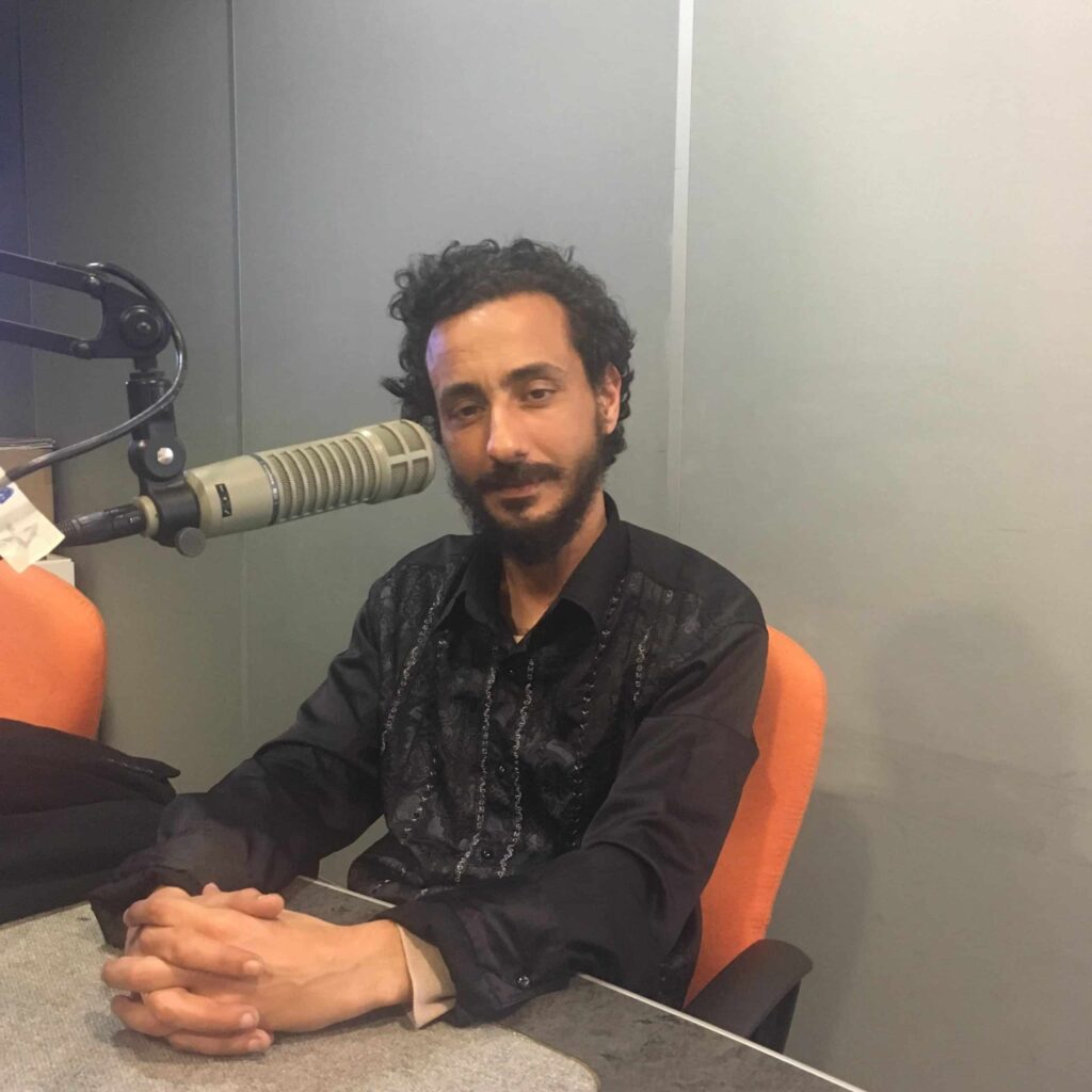 Taħt il-Qoxra: Kevin Saliba - Ktieb.org.mt