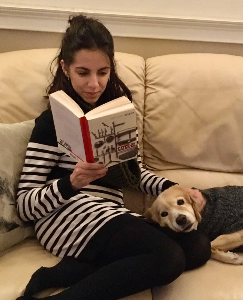 Stay at Home, Read a Book - Ktieb.org.mt