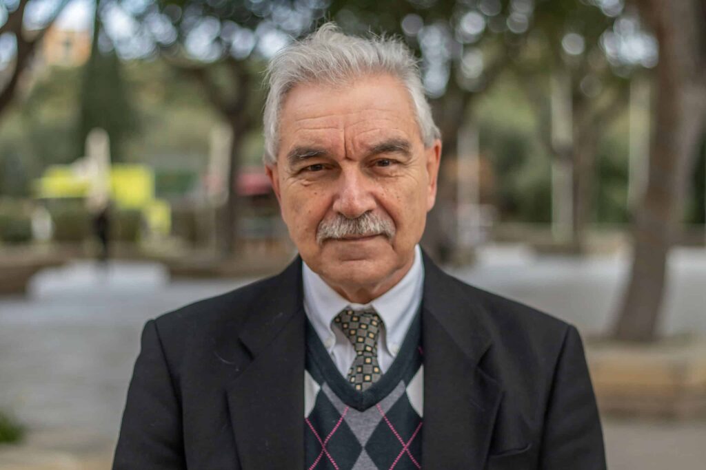 The National Book Council Salutes Charles Briffa – A Beacon of ...