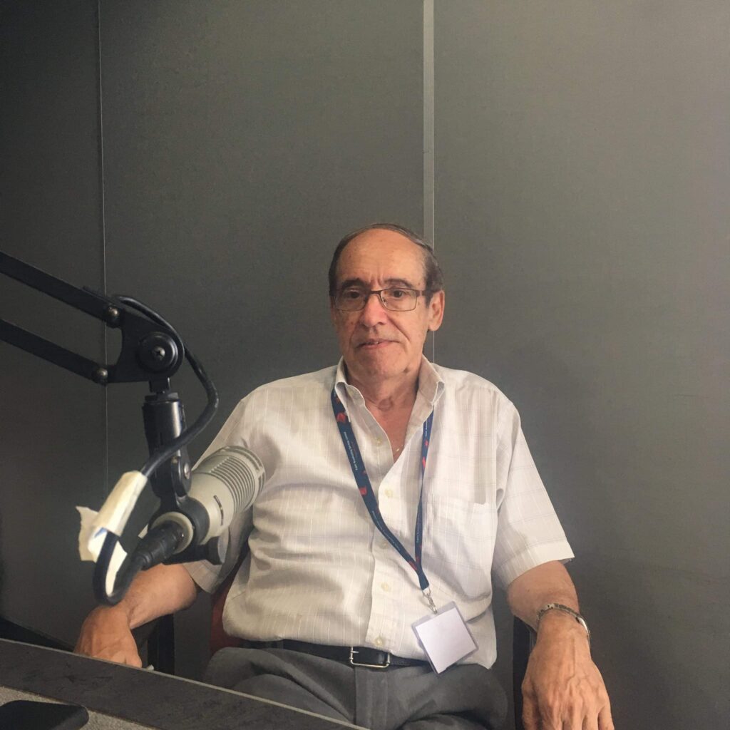 Taħt il-Qoxra: Alfred Degabriele - Ktieb.org.mt