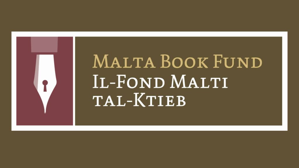 The Results Of The Malta Book Fund 2024 Are Out - Ktieb.org.mt